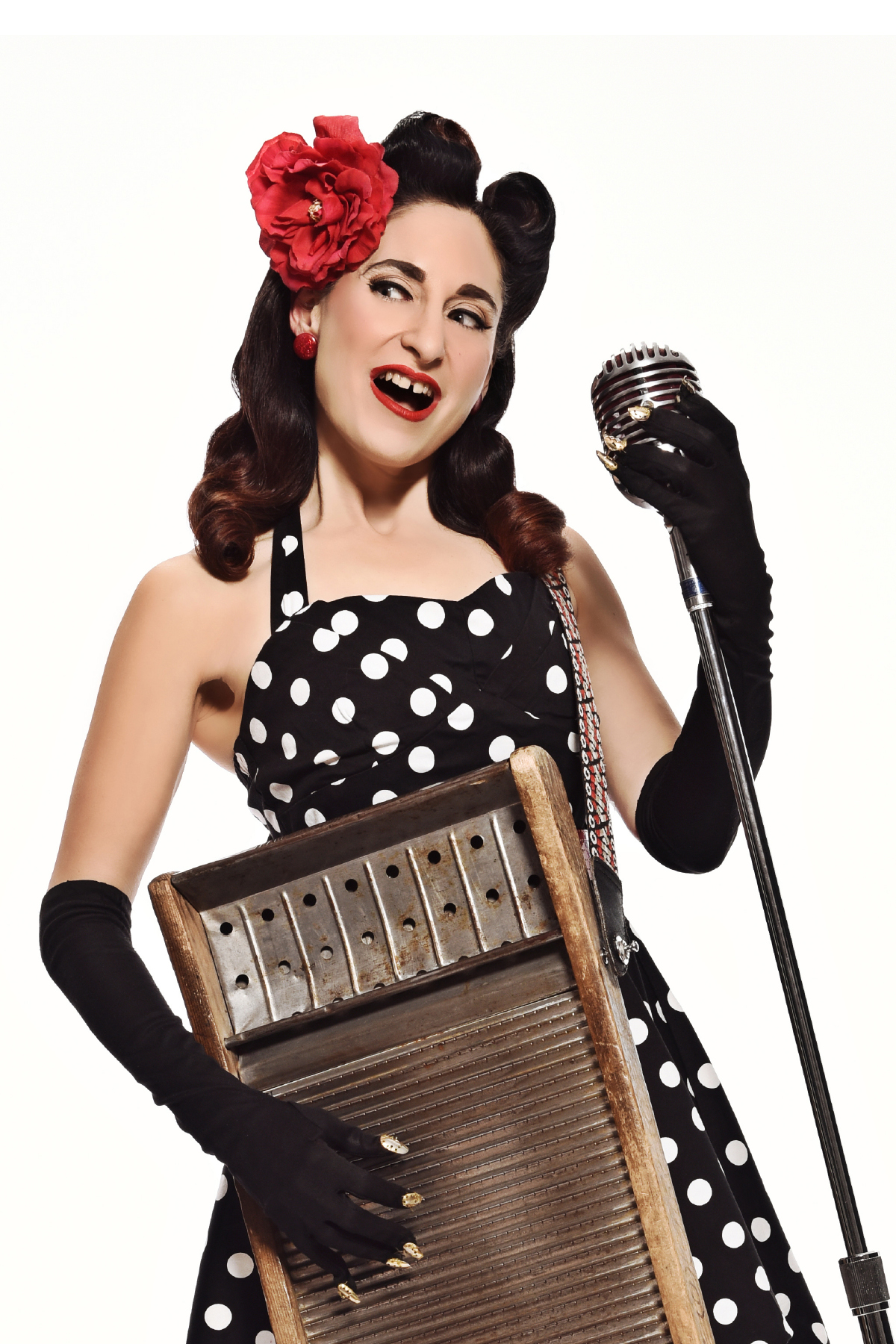 April Mae & the June Bugs – Roots Baby Roots!