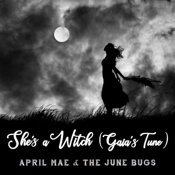 April Mae & the June Bugs – Roots Baby Roots!